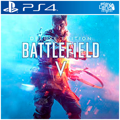 Battlefield™ V Deluxe Edition - PLAY LAN MYM | La mejor tienda de ...