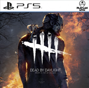 » Dead by Daylight : Special Edition (PS5) | La mejor tienda de juegos ...