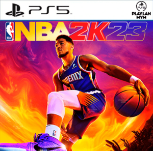 » NBA 2K23 (PS5) | La mejor tienda de juegos digitales :)